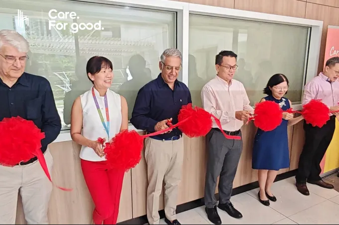 Mount Elizabeth Hospital opens new clinical laboratory and radiology centre