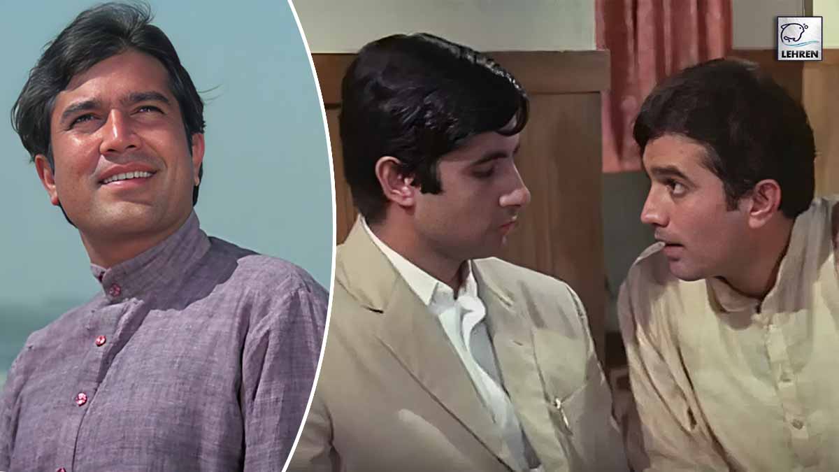 How Rajesh Khanna Worked in Anand for Free and Ended Up Earning 10 ...