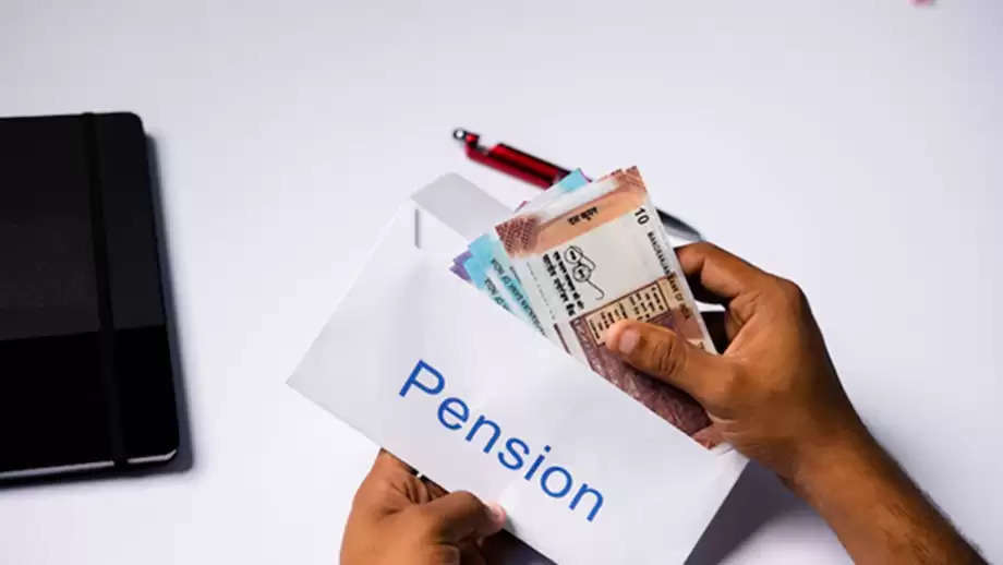 What will happen if the pension amount is not withdrawn from the bank ...