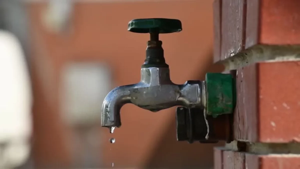 Everything you need to know about Cape Town’s water disruptions