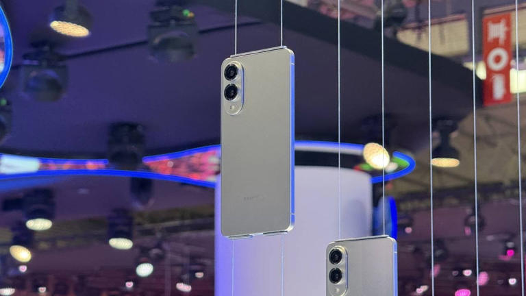 Samsung Galaxy S25 Edge new leak suggests a smaller battery than S25 Samsung Galaxy S25 Edge new leak suggests a smaller battery than S25