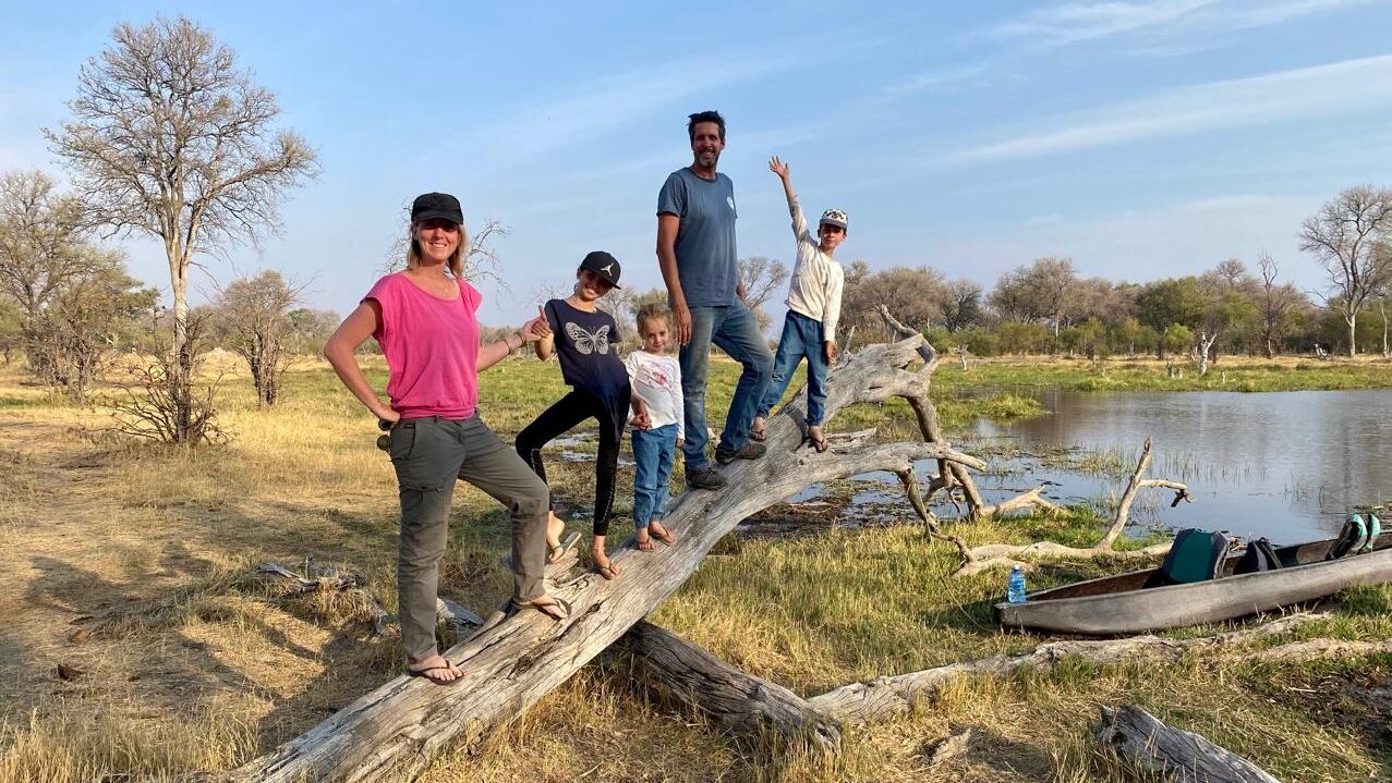 Professionals in UAE rethink sabbaticals, from mini-MBAs to year-long ...