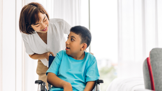 What is ataxia? Doctor explains symptoms triggered by lesions in brain