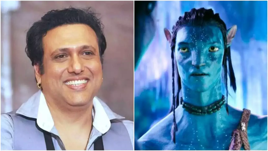 Govinda Claims He Was Offered ₹18 Crore For James Cameron’s Avatar ...