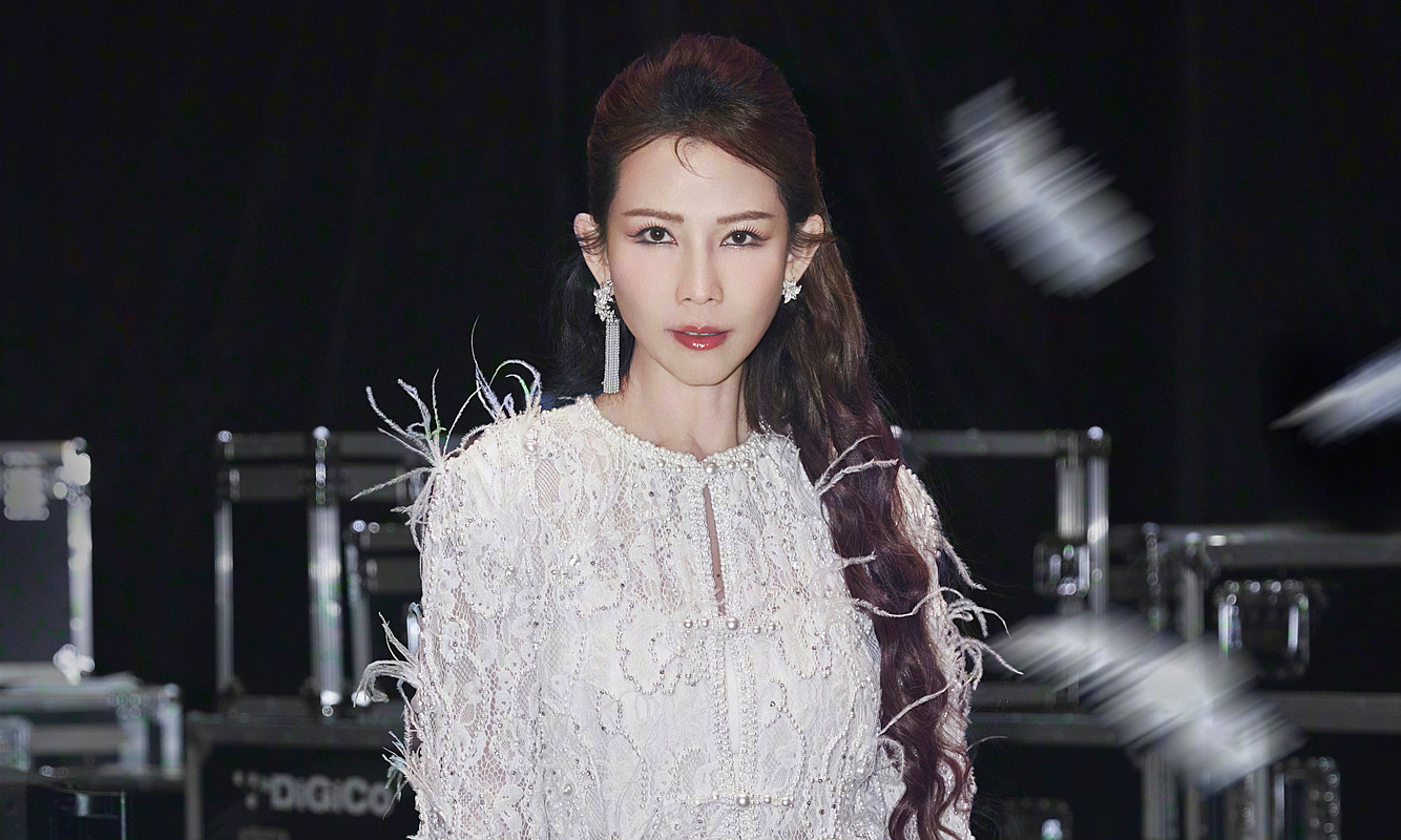 Hong Kong actress Ada Choi admits she ‘thinks of herself only’ in ...