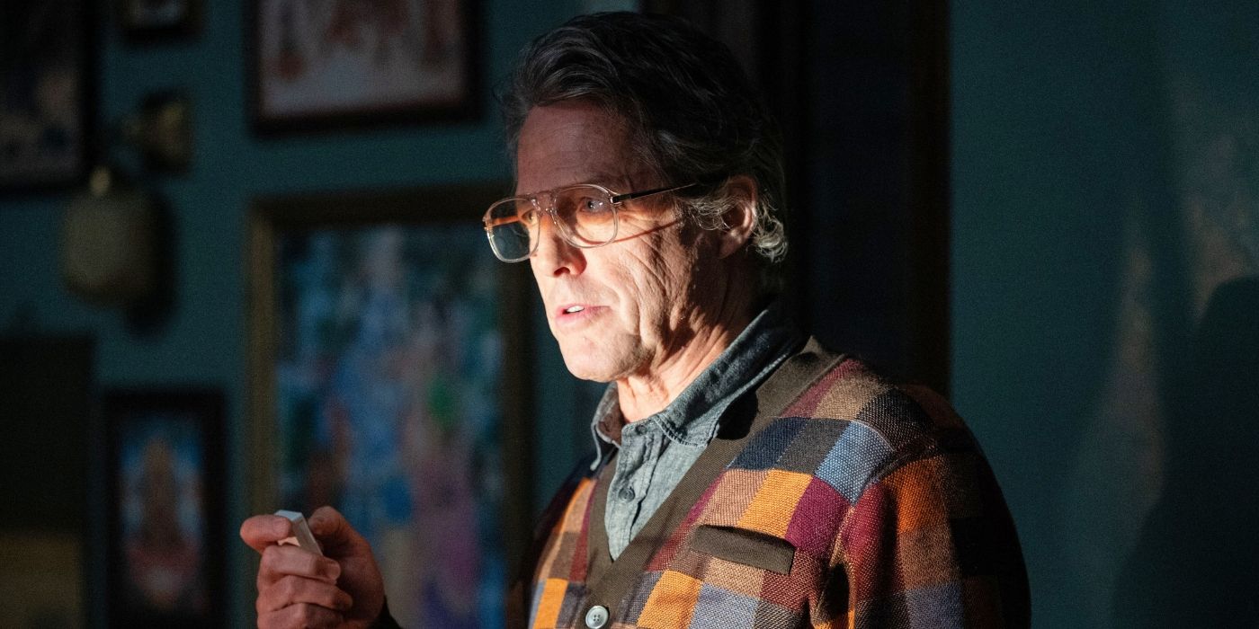 'Heretic' Is Number 1 on Max's Streaming Charts