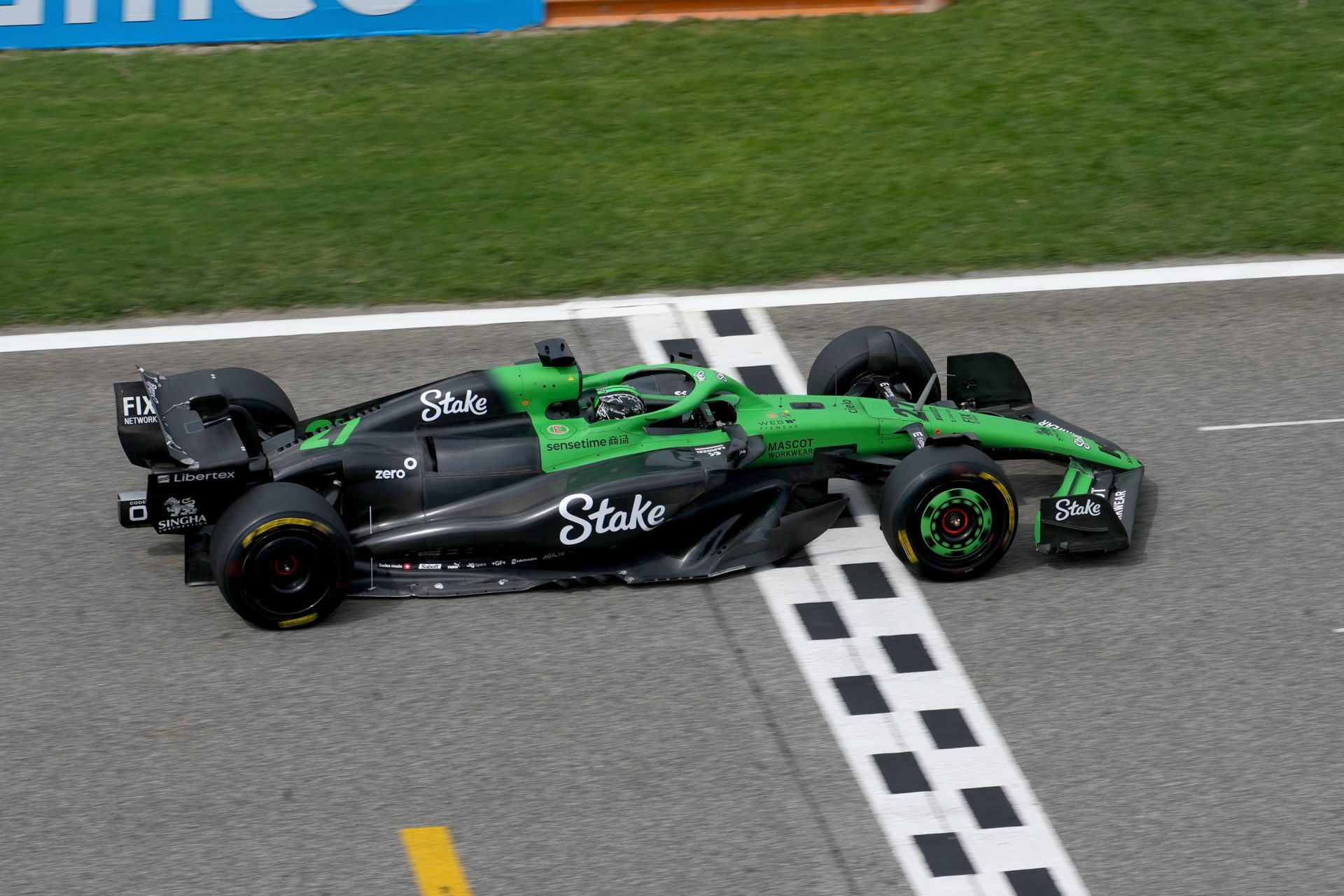 Fallece la actriz Flor Procuna, villana de ‘Los Ricos También Lloran’