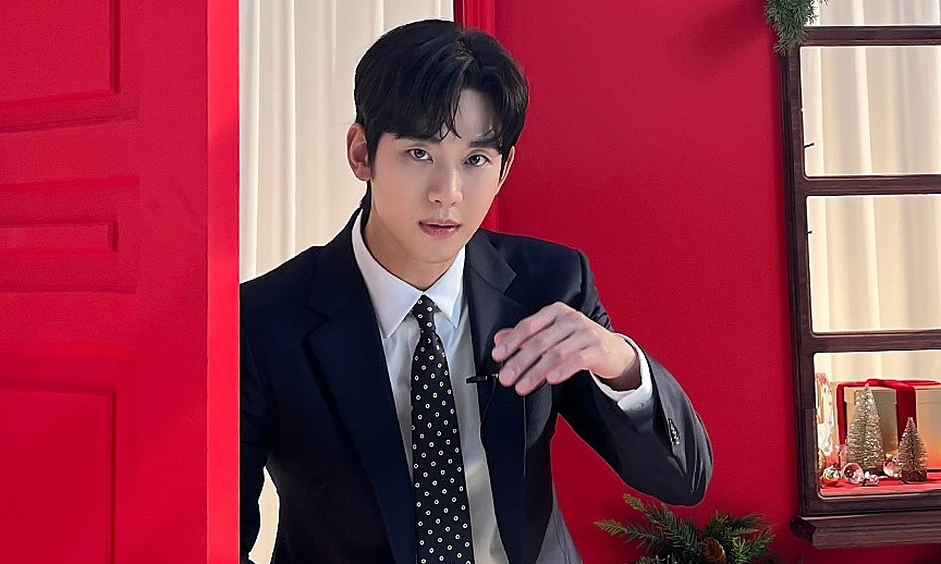 South Korean actor Kim Soo Hyun denies allegations of dating 12-year ...