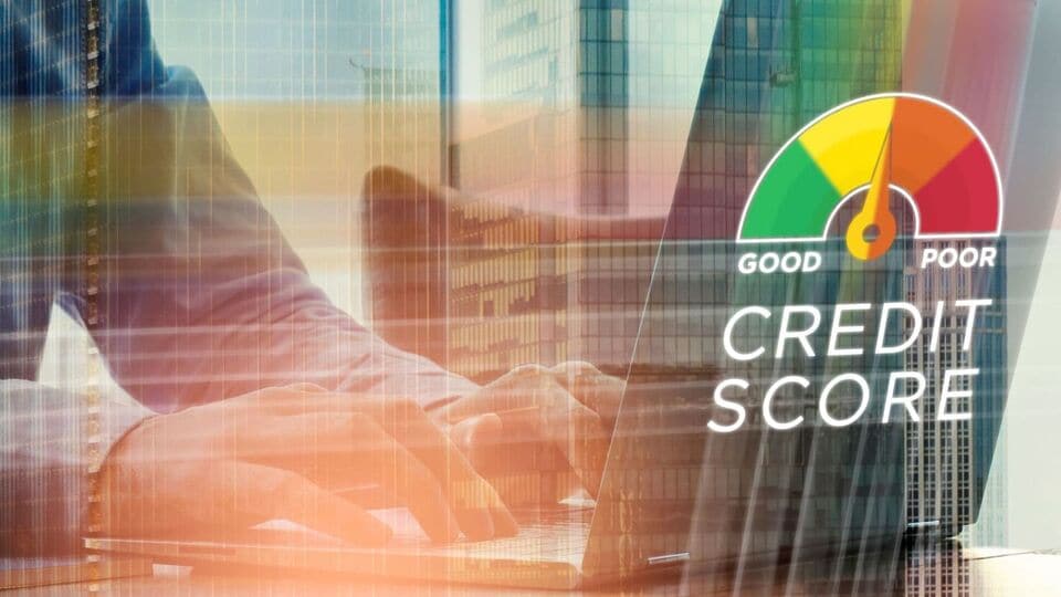How does a credit score work in case of joint loan applications? Find out