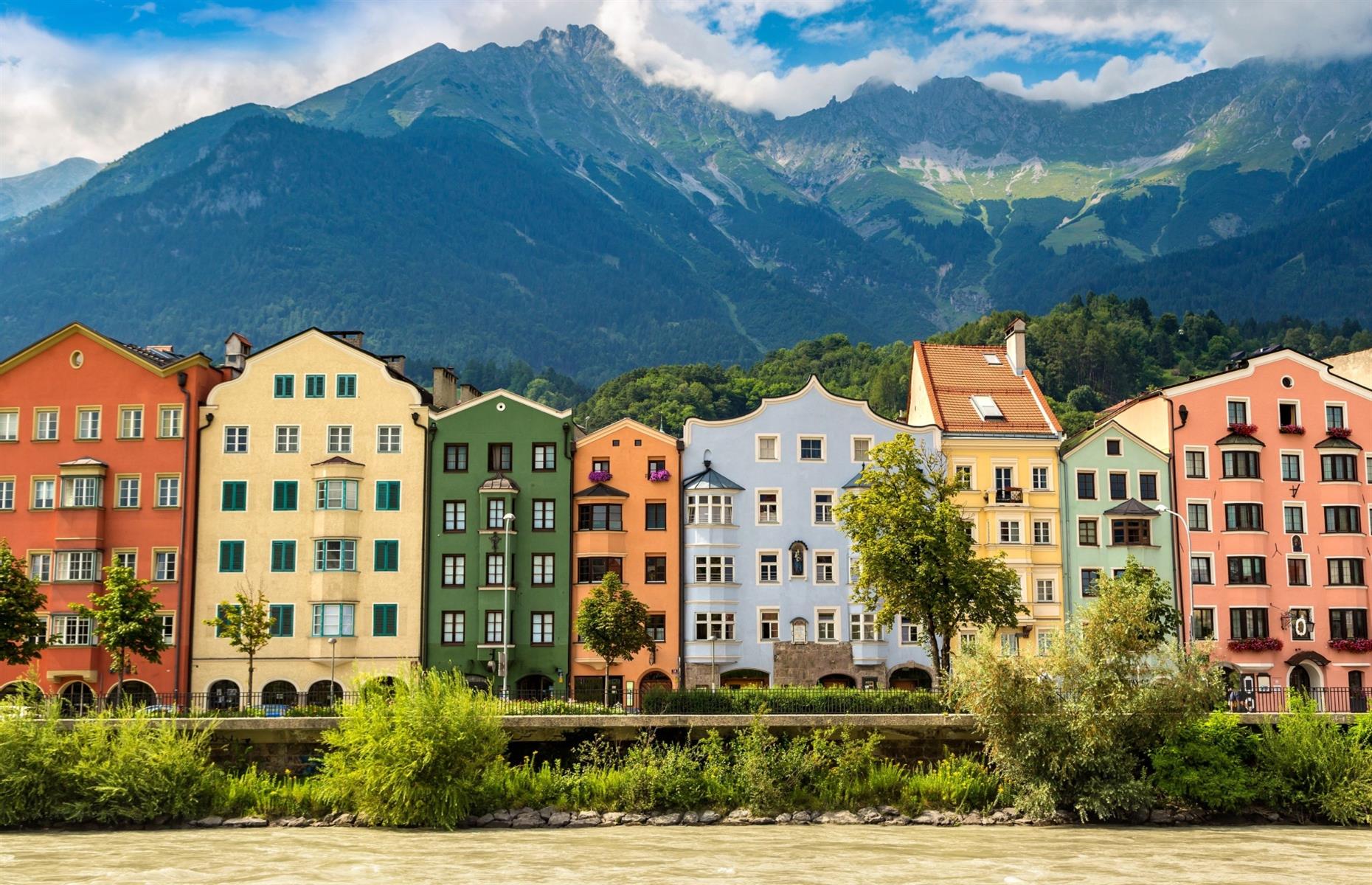 Diese Länder haben die wenigsten Eigenheimbesitzer – wo die ...
