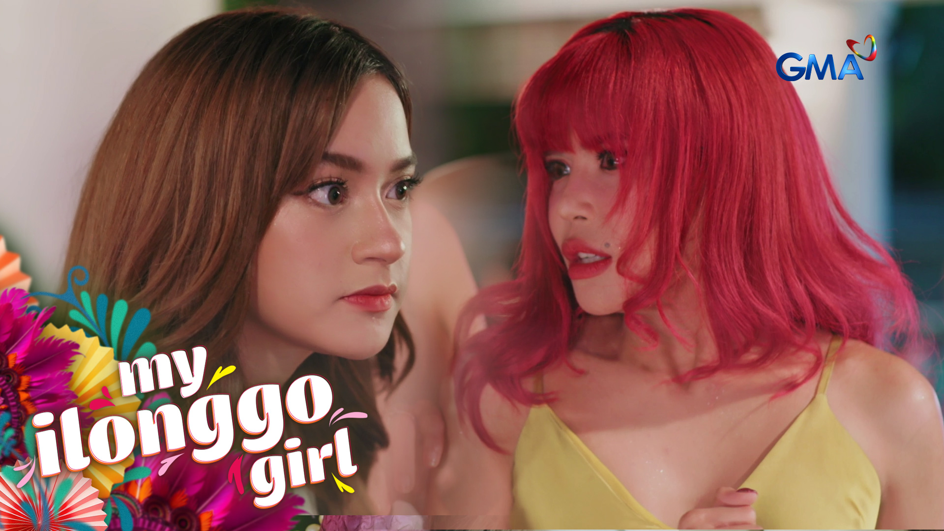 My Ilonggo Girl: Tata, matapang na nilabanan si Venice! (Episode 33)