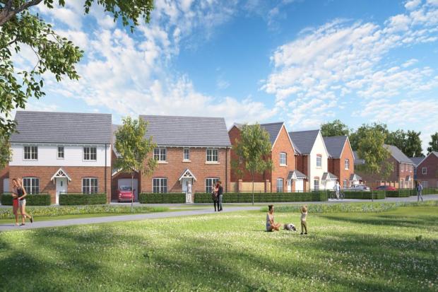 York-based housebuilder to sell broadband firm for £100million