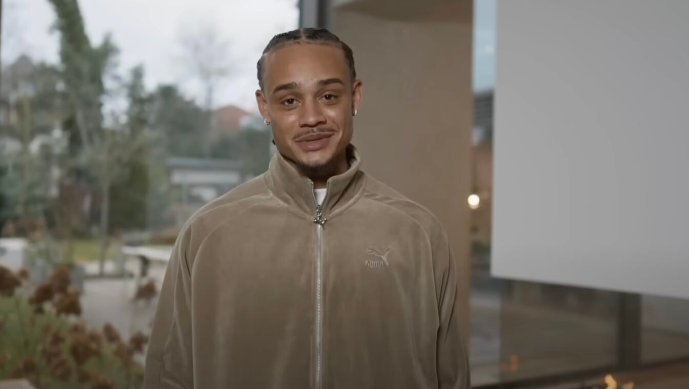 Former PSG Star Xavi Simons Too Much of a Diva at Leipzig