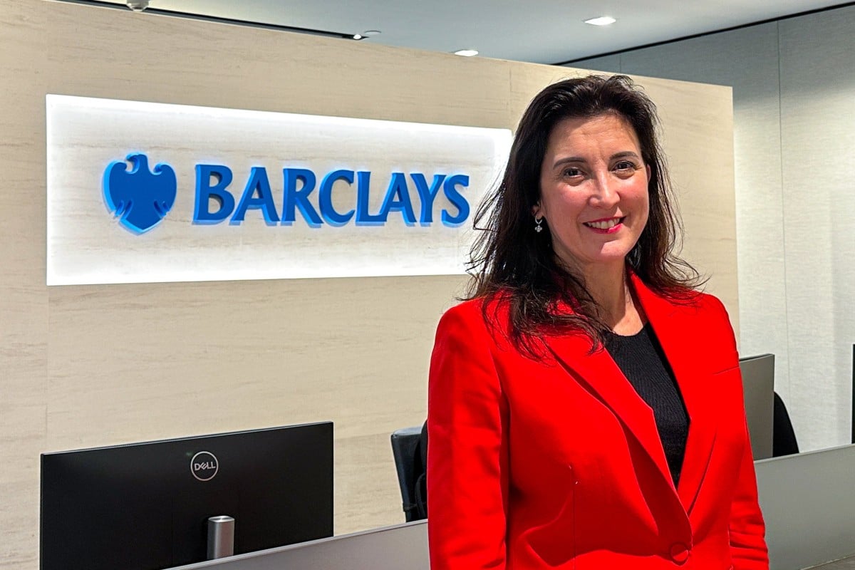 Barclays to leverage investment banking, tech strengths to grow Asia ...