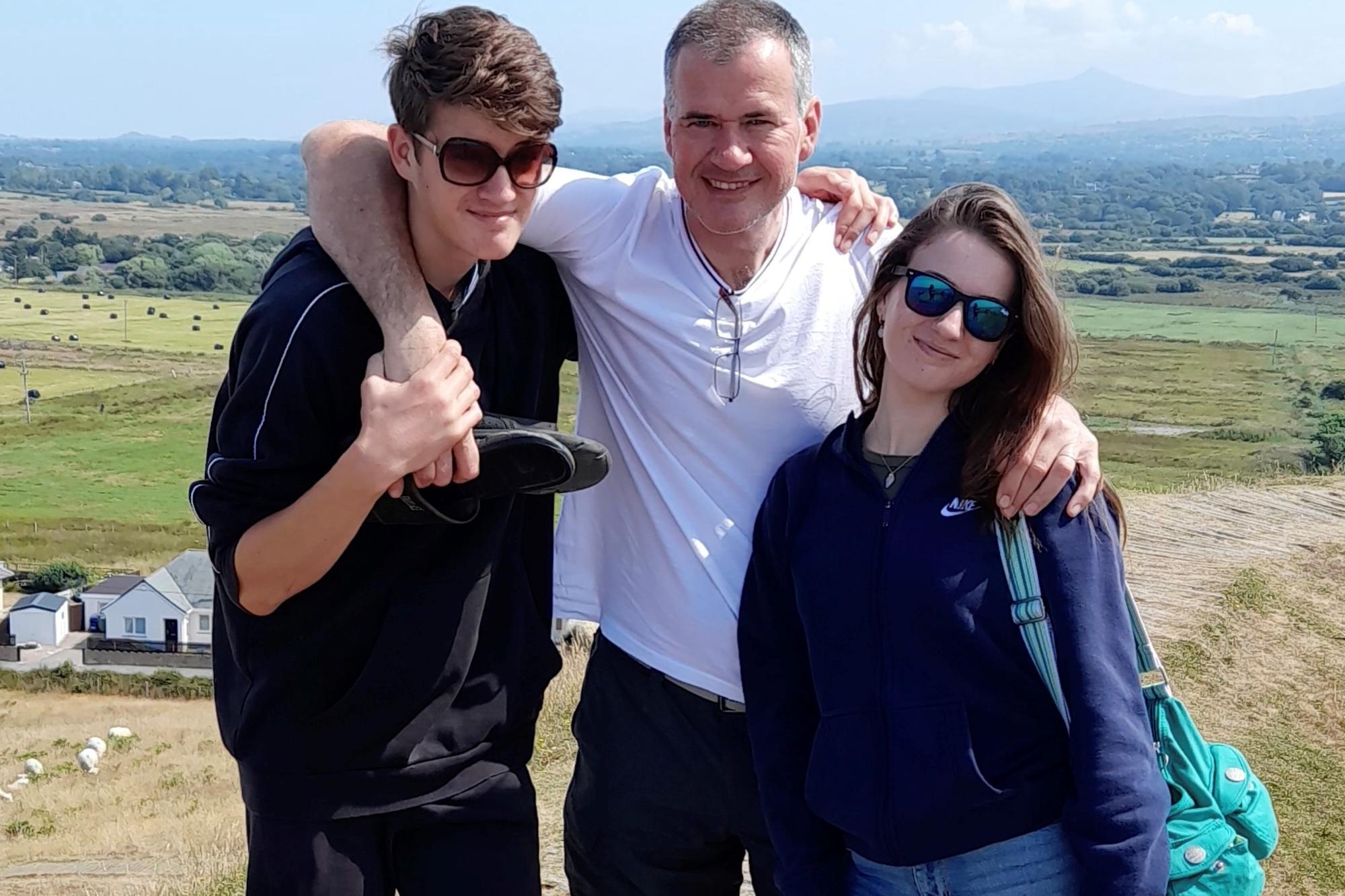 Harrogate teacher's 'kindness, leadership, and passion shaped the lives ...