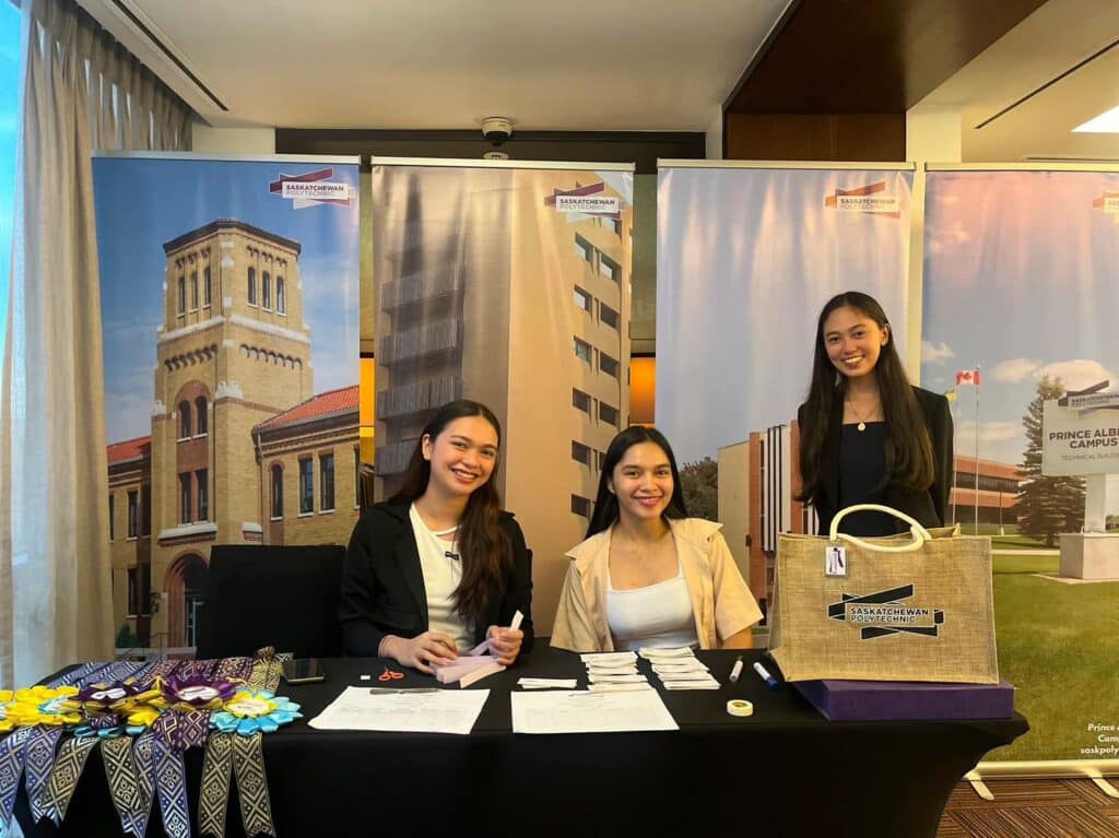 Unlock your Canadian future: Saskatchewan Polytechnic & Wise ...