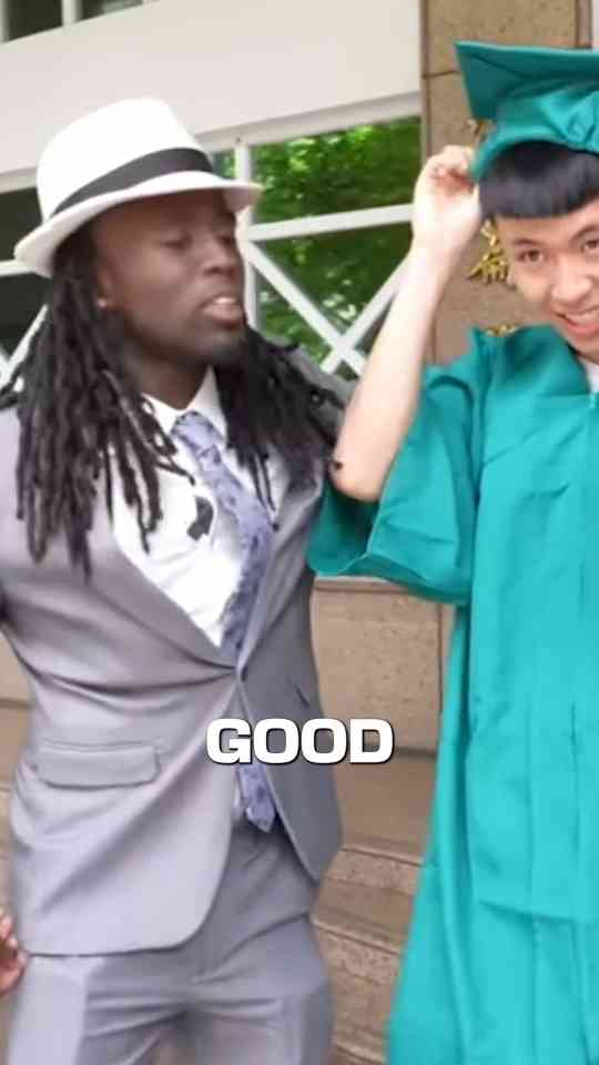 Kai & Ray's Incredibly Wholesome Relationship 🥰