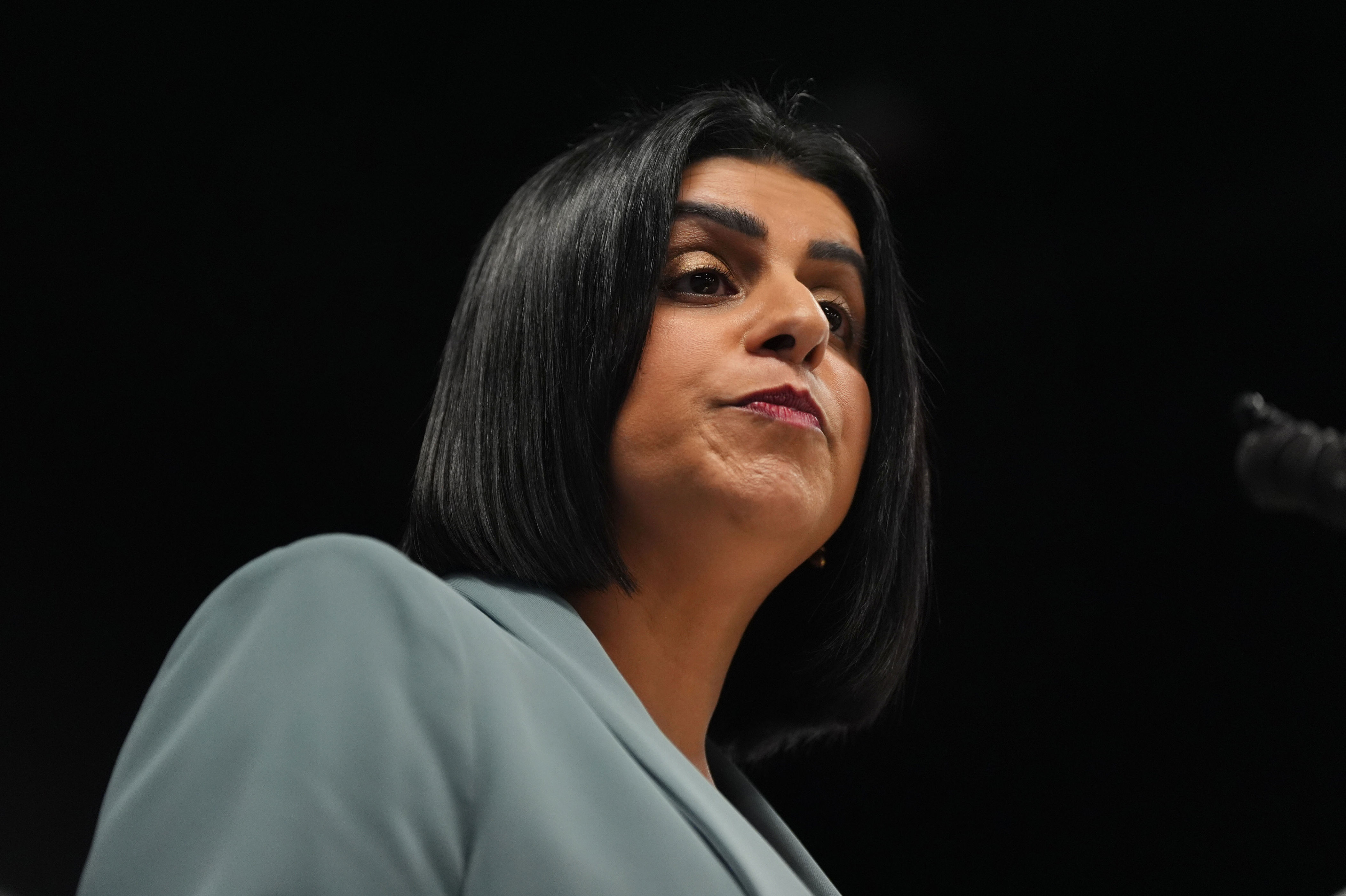 Justice Secretary to meet Sentencing Council over ‘two tier’ guidance row