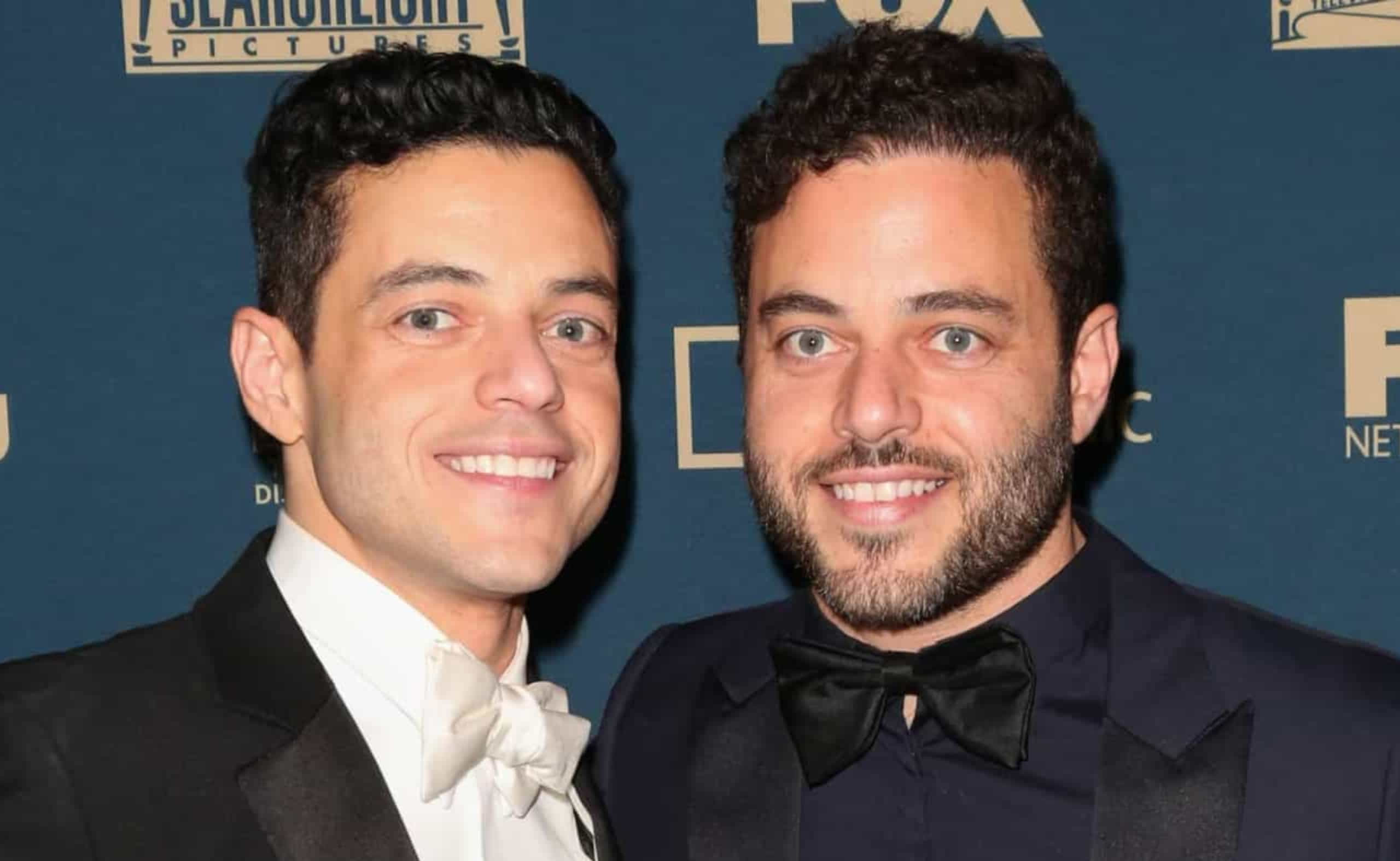 I fratelli gemelli dei famosi