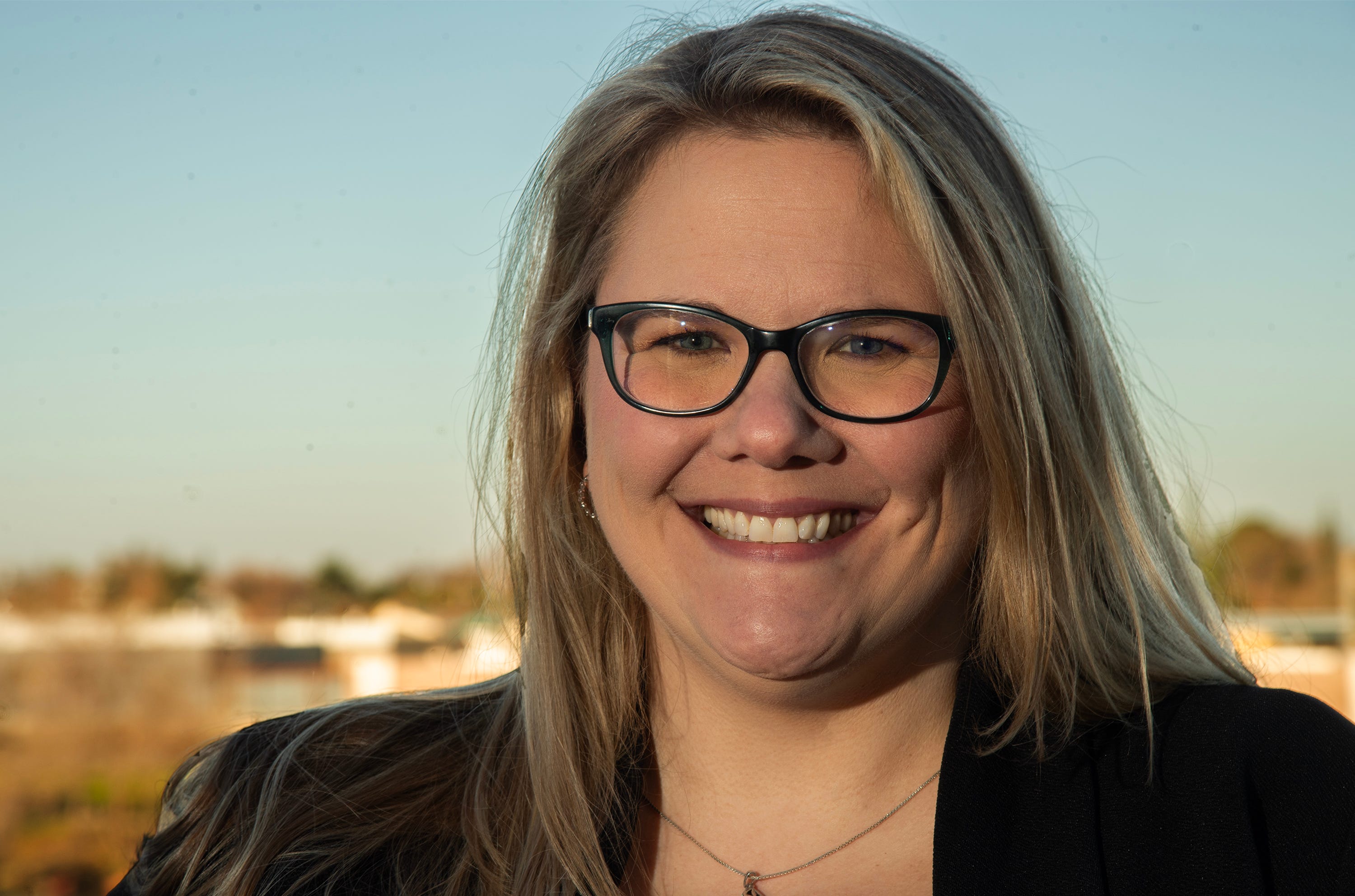 ‘It’s an honor’: Stockton native Robyn Camino is new Visit Stockton CEO