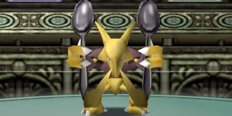 15 Smartest Pokémon, Ranked