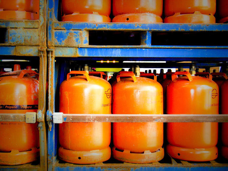 Llegan cambios en el precio y distribución de la bombona de butano ...