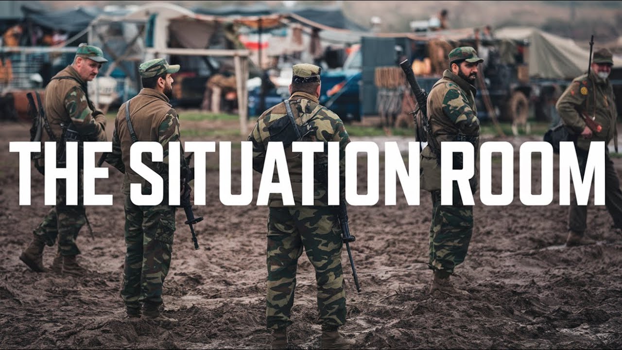 Geopolitics, War, and Strategy: Ask the Experts