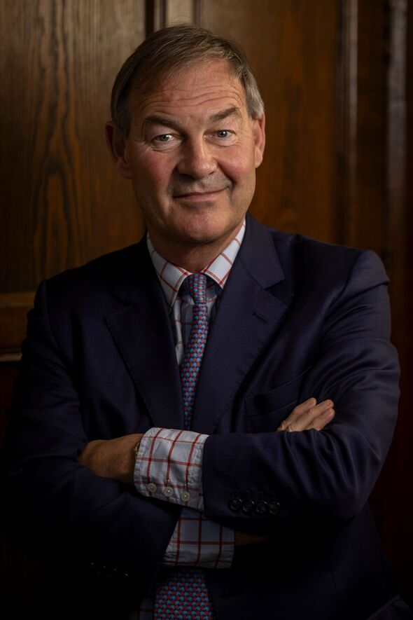 Rupert Lowe lifts lid on 'real reason' he clashed with Reform bosses