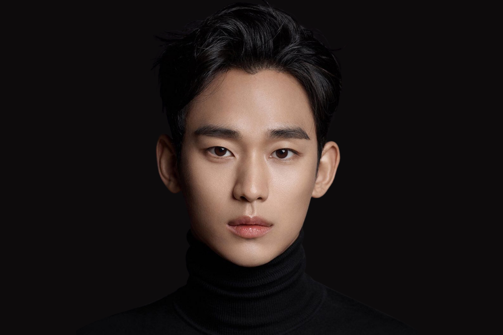 Kim Soo-hyun's agency denies allegations involving Kim Sae-ron Kim Soo-hyun's agency denies allegations involving Kim Sae-ron
