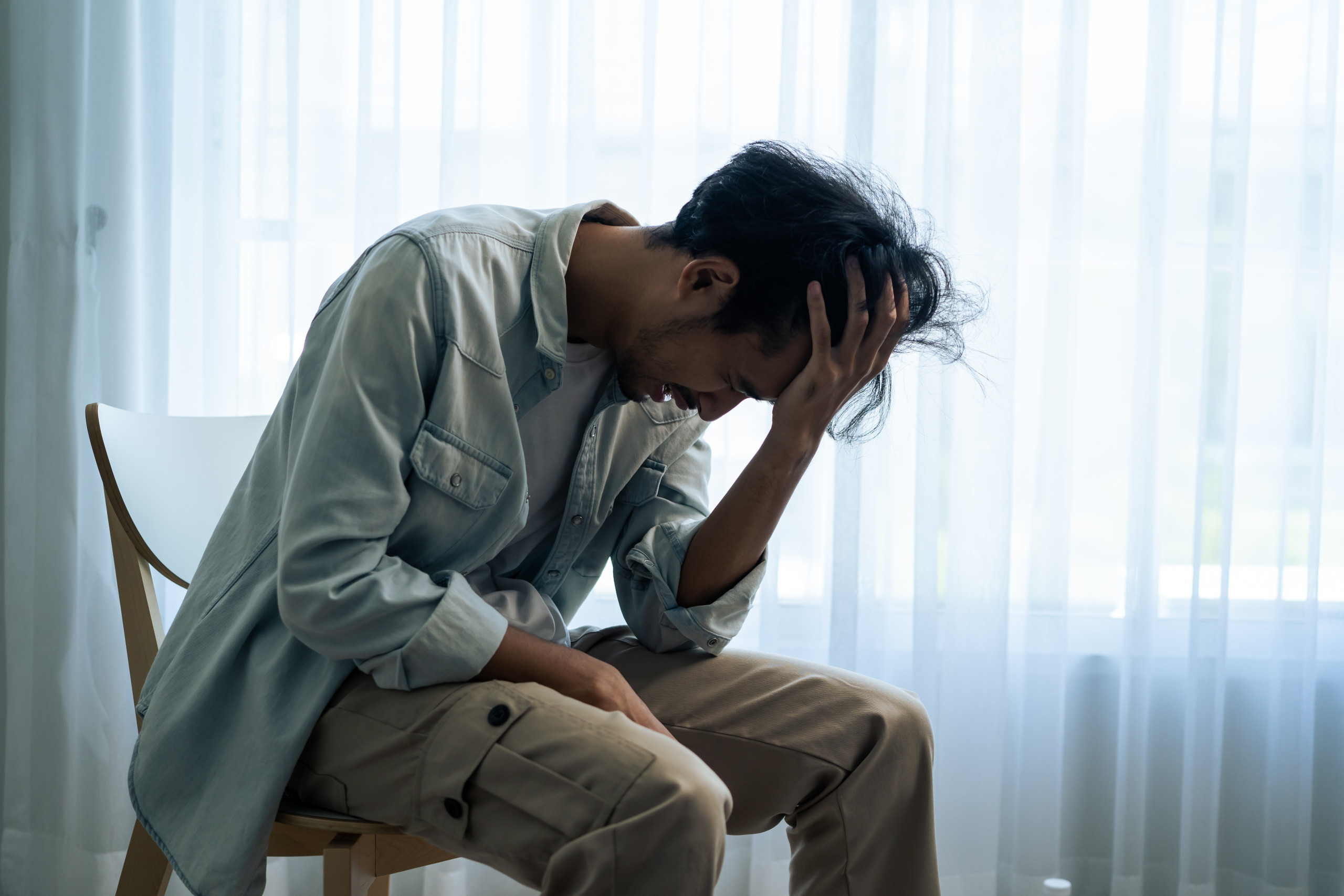 What is POLG mitochondrial disease, the condition that drains the body ...