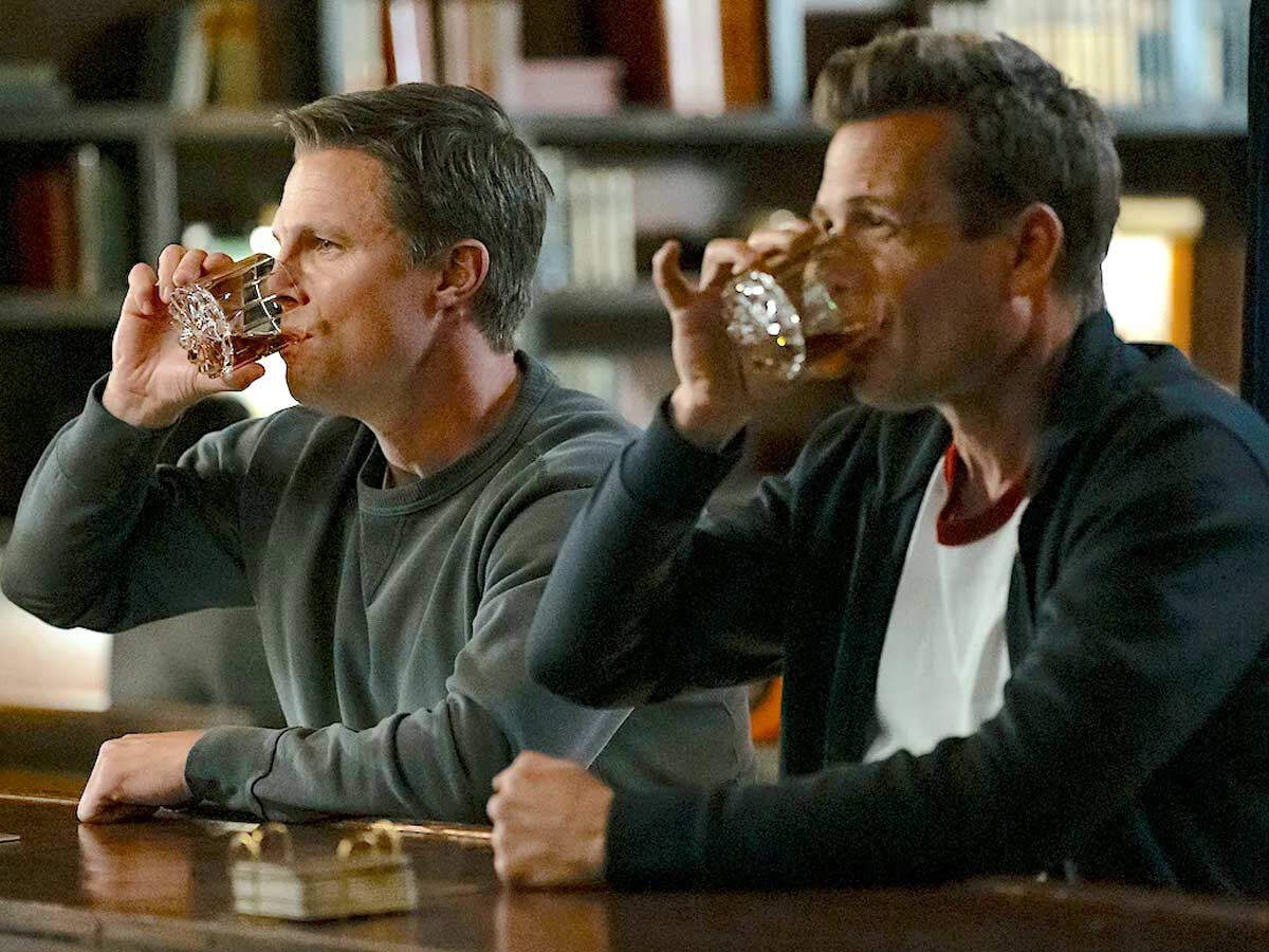 Harvey Specter returns in Suits LA: Where and when to watch