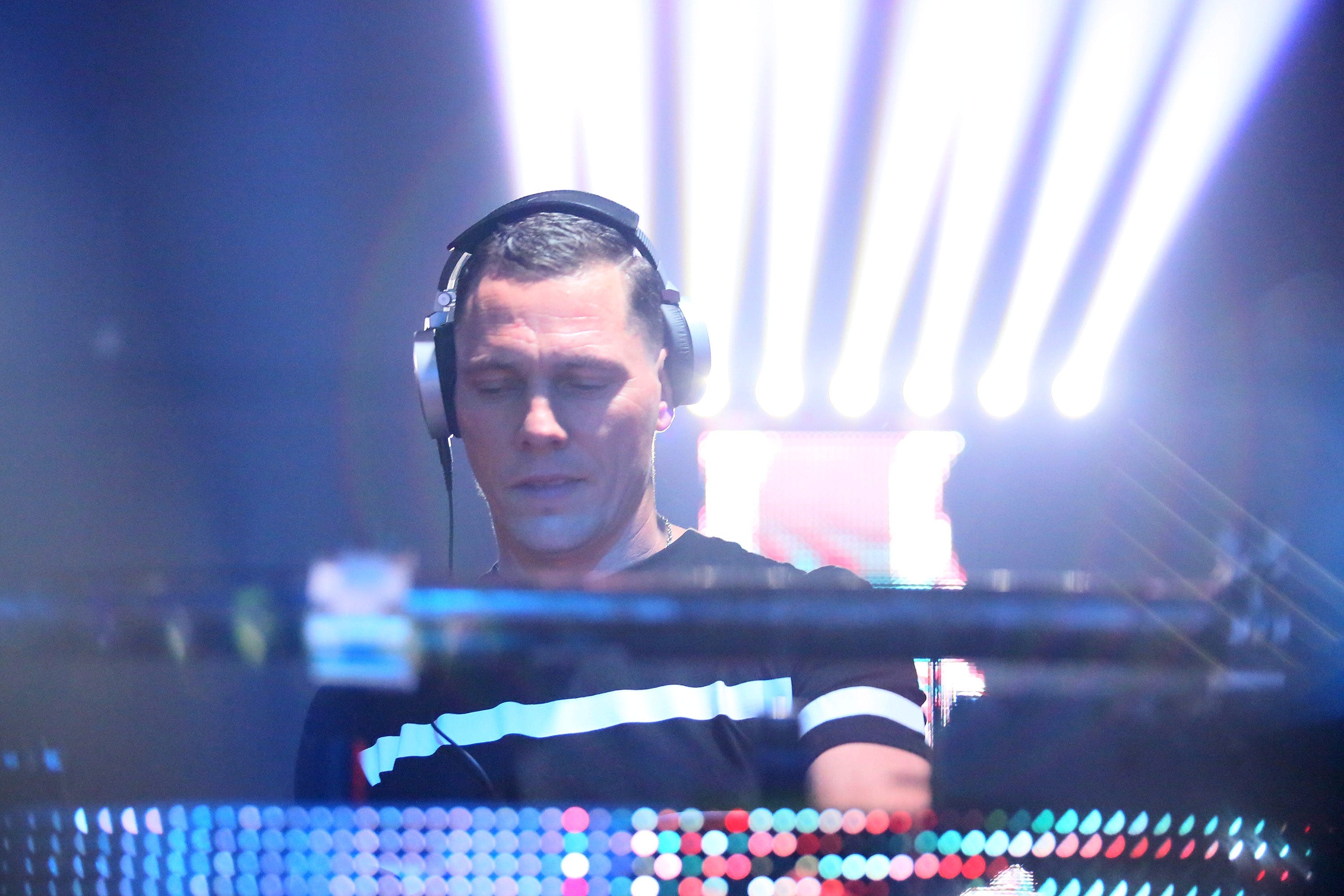 Tiesto's ex-lawyer saved the DJ $28 million in taxes via illegal ...