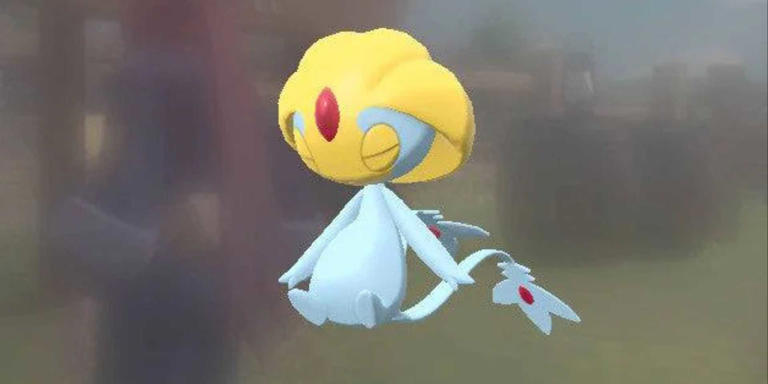 15 Smartest Pokémon, Ranked