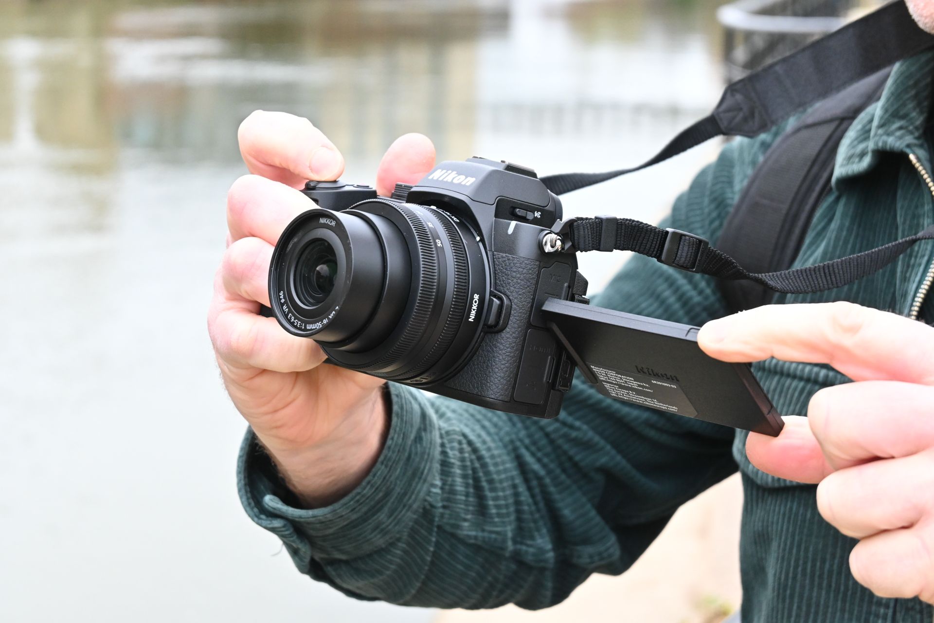 Compact, vlogging-focused cameras dominate this list of best-selling ...