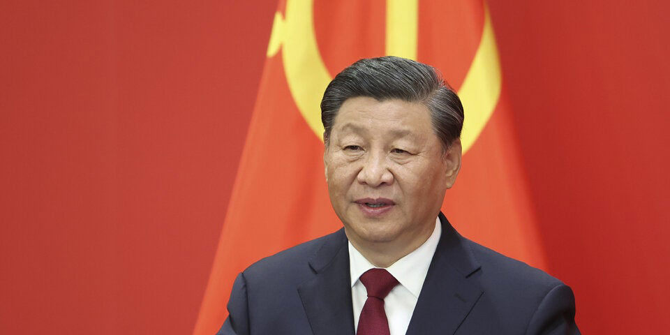 Handelskrieg: China beschließt Schlachtplan gegen Trump Handelskrieg: China beschließt Schlachtplan gegen Trump
