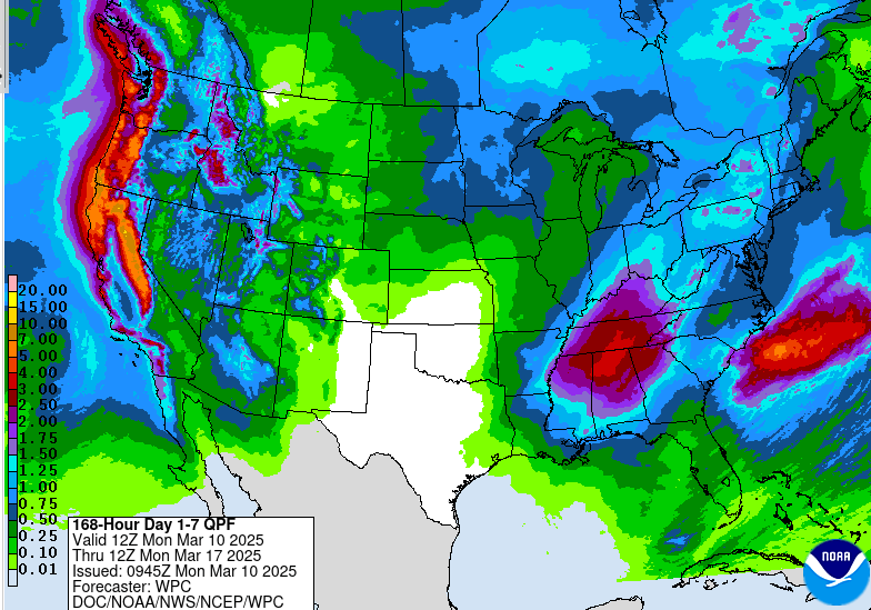 Major storm threatens flooding, blizzard conditions, tornadoes across ...