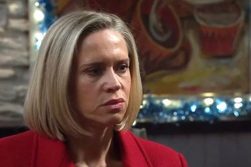 Emmerdale fans only just realising Ruby actress is dating soap co-star ...