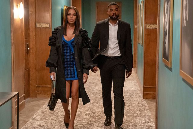 Will there be a “Beauty in Black ”season 2? What we know about the ...