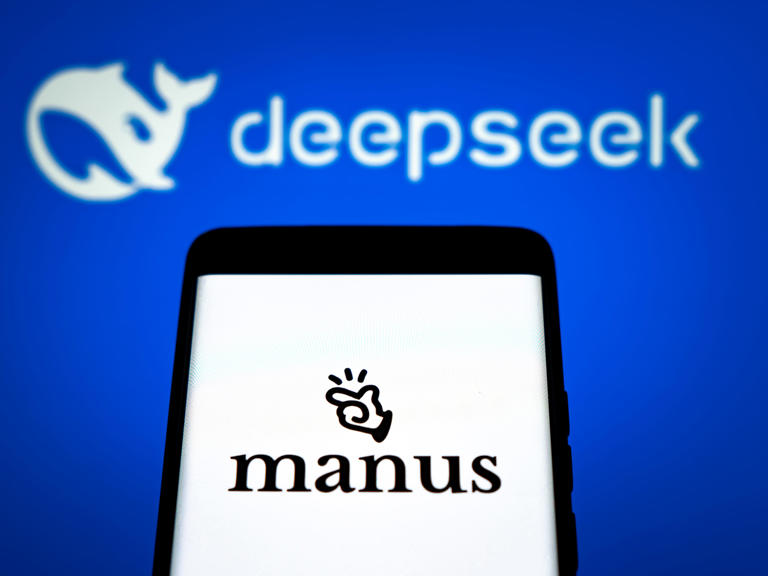 Meet 5 of the Chinese AI models upending the market