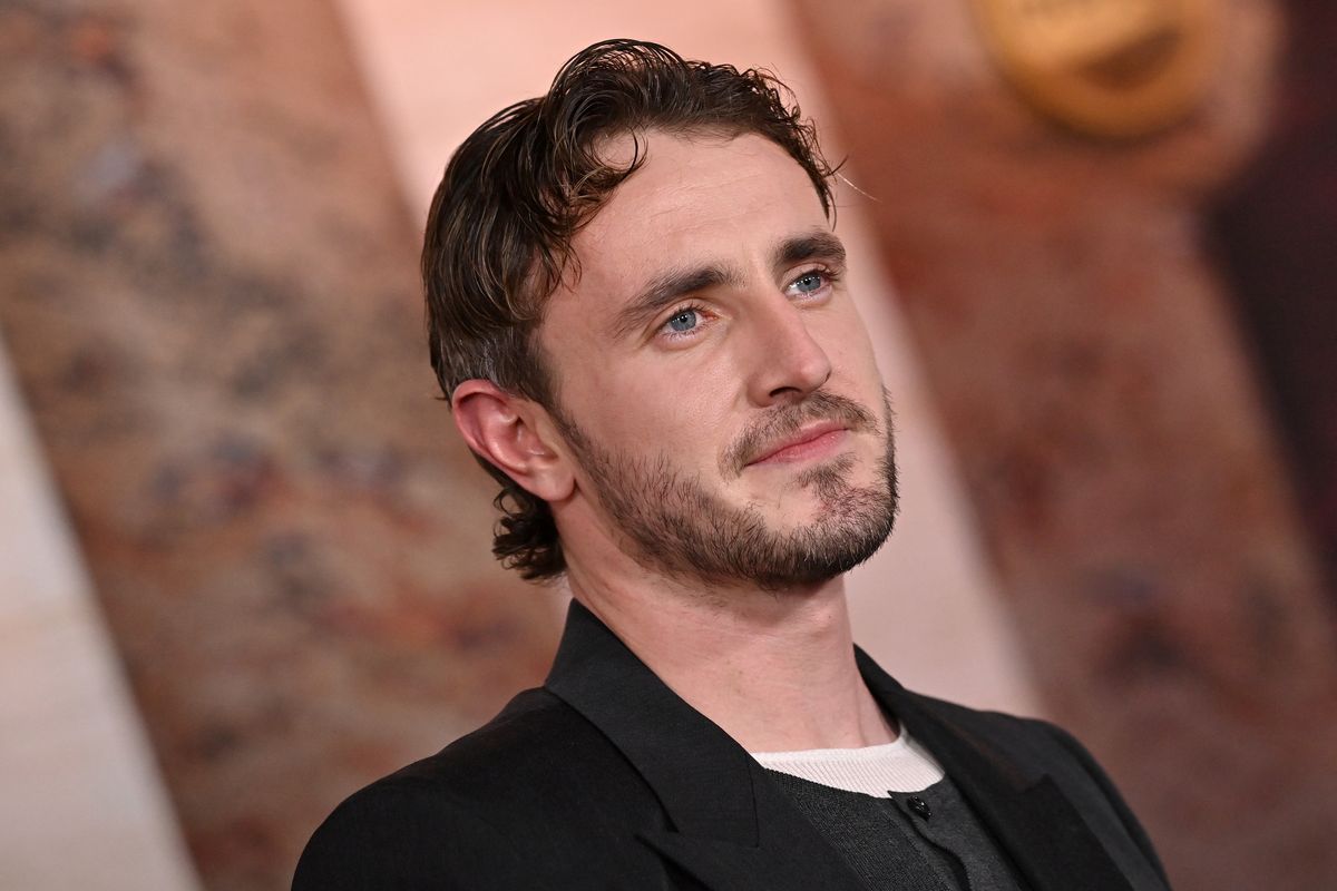 How to Rock a Modern Mullet: Your Expert Guide to Styling 2025's ...