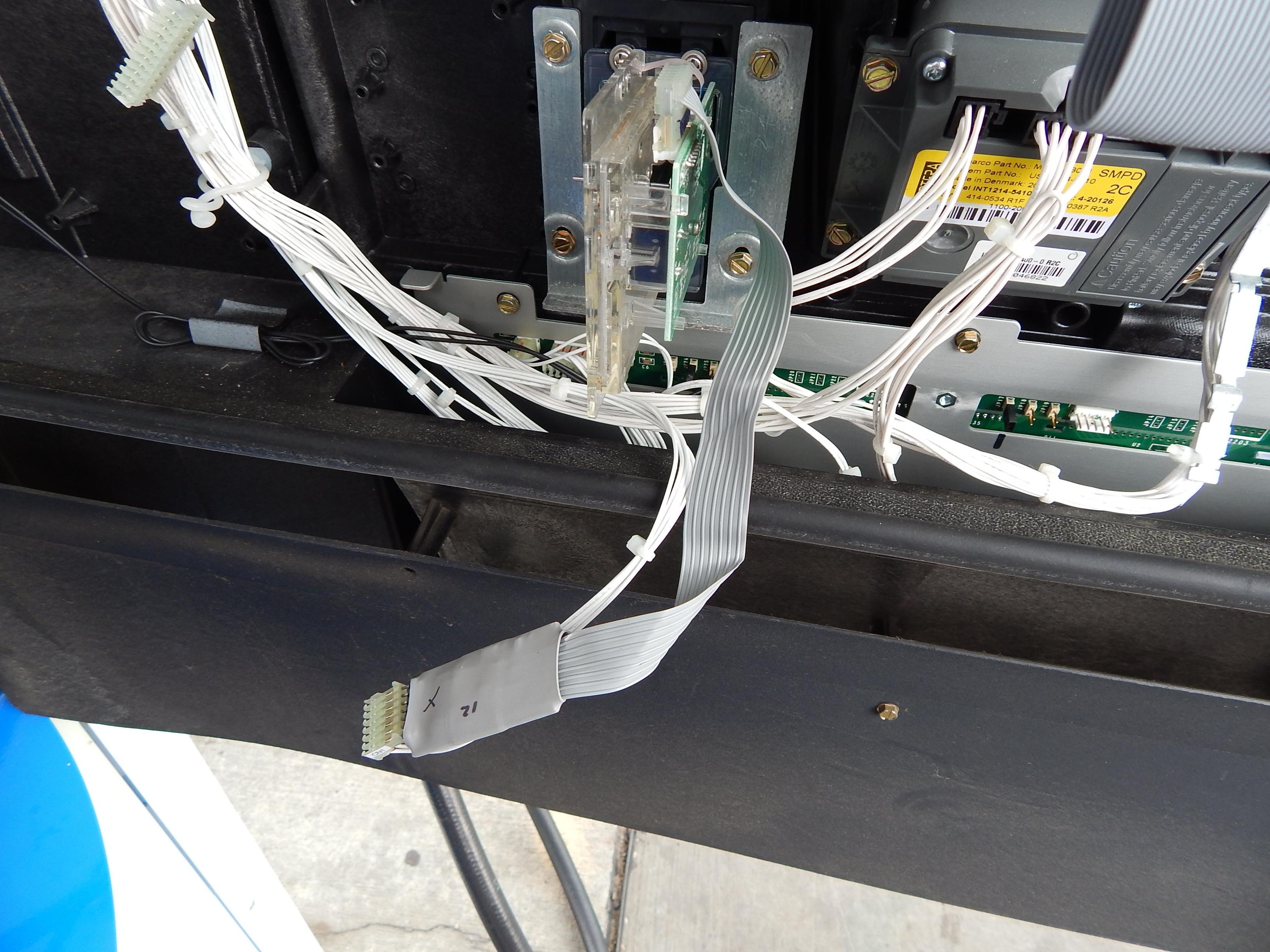 Romanian man in U.S. illegally installed card-skimming devices in 3 ...