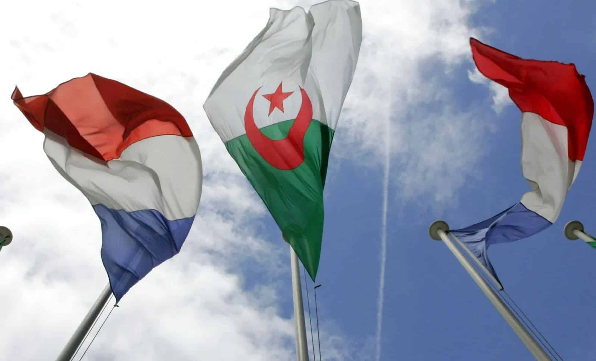 Les Algériens victimes de plus en plus de restrictions en France