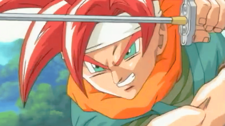 In Honor Of ‘Chrono Trigger’s 30th Anniversary, Square Enix Announces ...