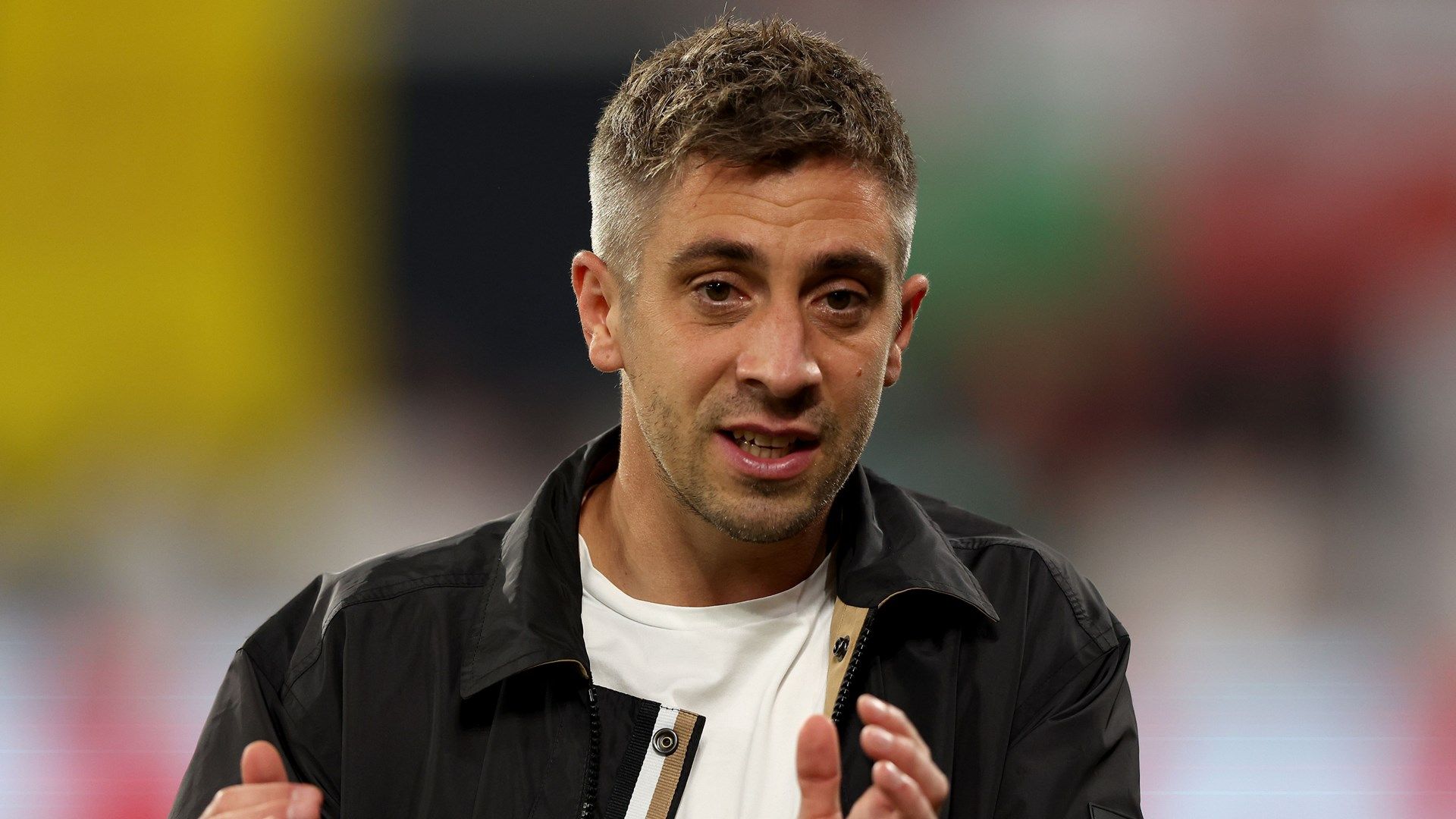 Er stand offenbar beim FC Arsenal im Fokus: Ehemaliger Boss des FC ...