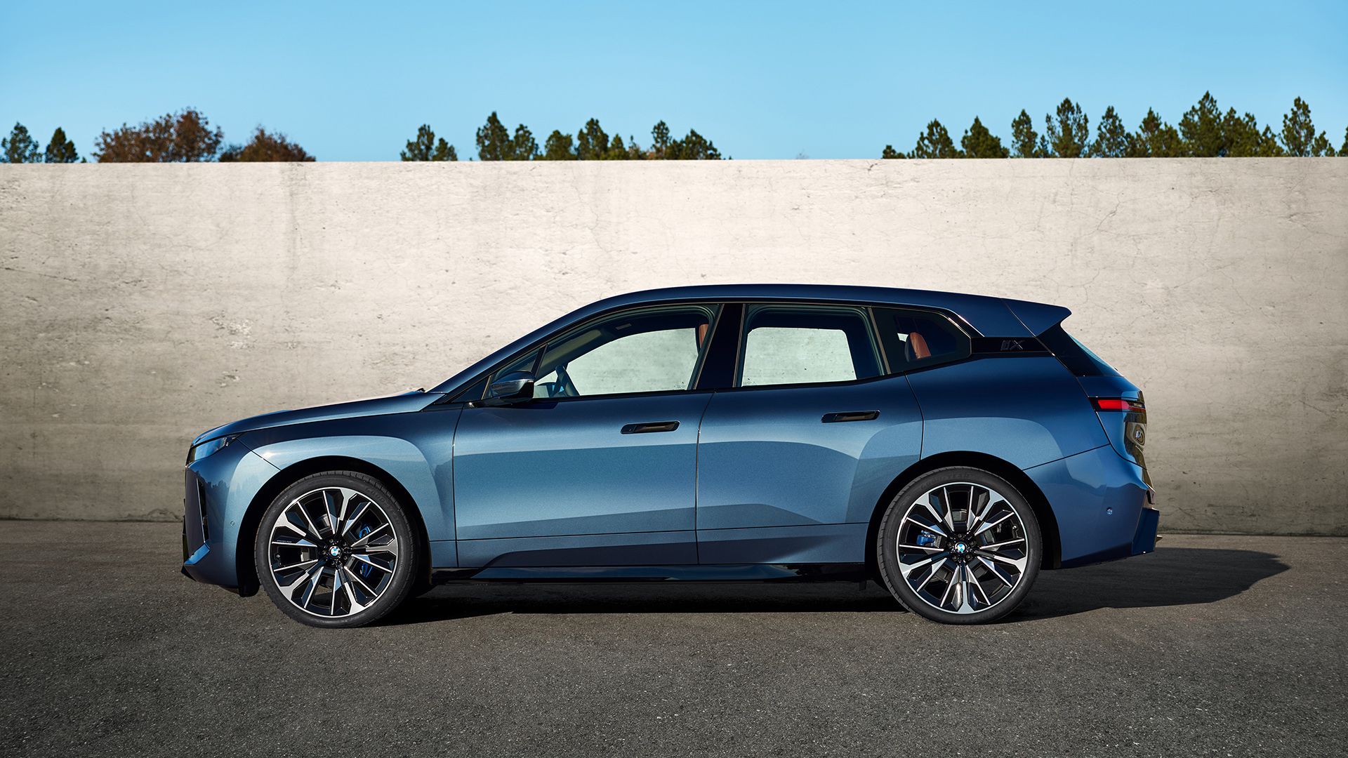 German EVs Outshine The Competition In EV Ownership Satisfaction