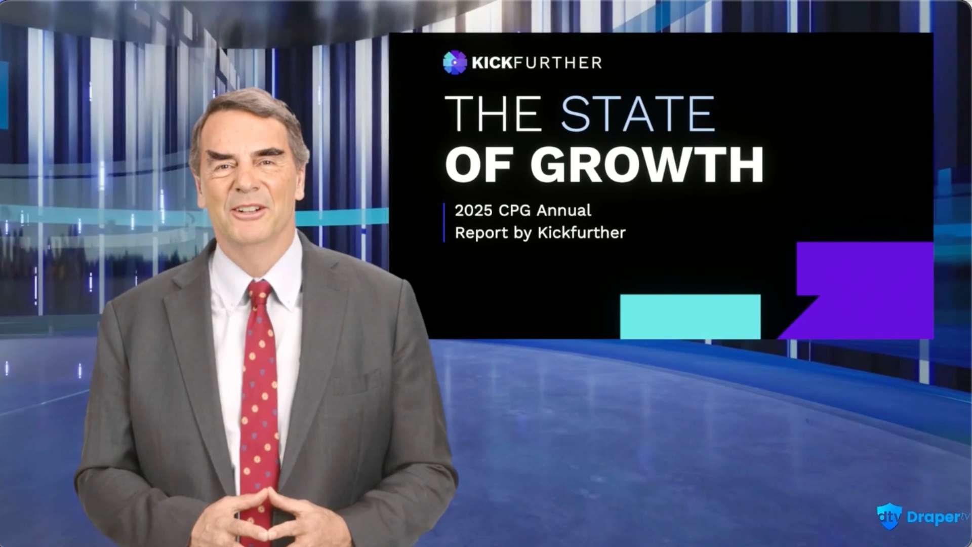 Kickfurther’s 2025 CPG Annual Report Unveils Key Strategies for Industry Growth