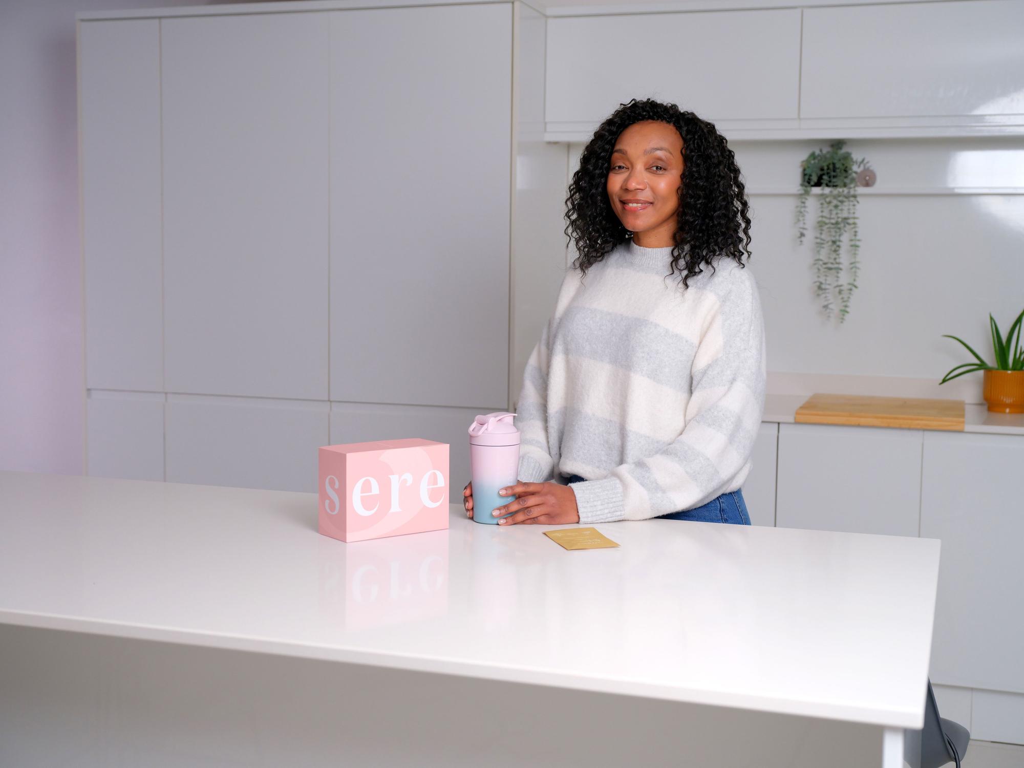 Introducing Serenova: A new era in women’s wellness