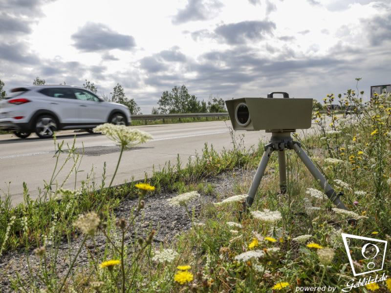 Blitzer auf der A9 aktuell am Dienstag: Wo am 11.03.2025 ... Blitzer auf der A9 aktuell am Dienstag: Wo am 11.03.2025 ...