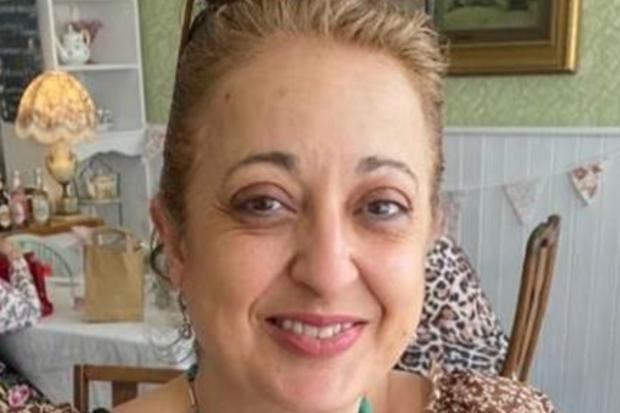 Murder suspect arrested over missing Welling woman last seen in September