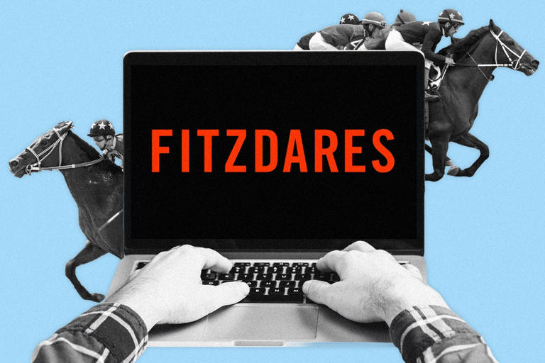 Fitzdares welcome offer: Fitzdares sign up offer